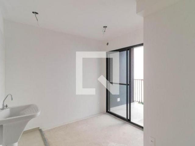Apartamento à Venda Perdizes, 2 Quartos, 34 m2