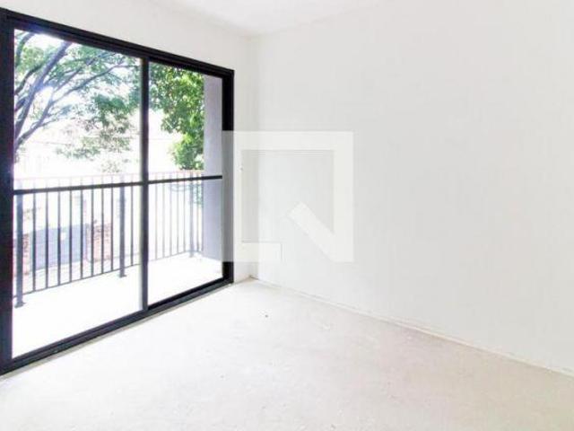 Apartamento à Venda Perdizes, 2 Quartos, 34 m2