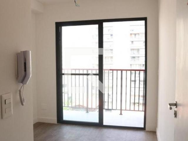 Apartamento à Venda Perdizes, 2 Quartos, 34 m2