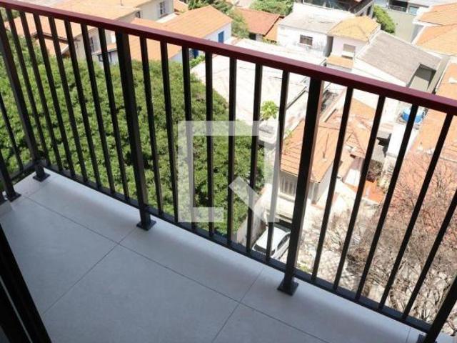Apartamento à Venda Perdizes, 2 Quartos, 34 m2
