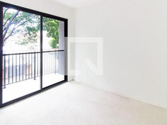 Apartamento à Venda Perdizes, 2 Quartos, 34 m2
