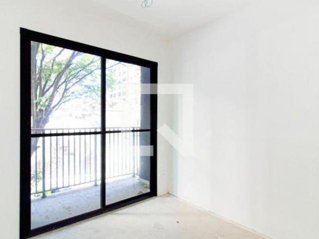 Apartamento à Venda Perdizes, 2 Quartos, 34 m2