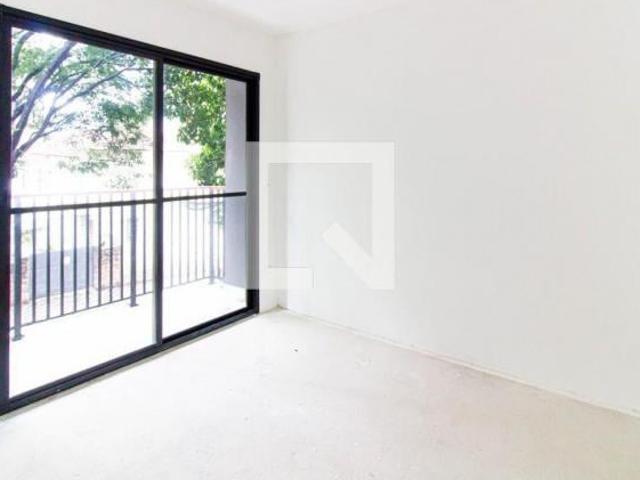 Apartamento à Venda Perdizes, 2 Quartos, 34 m2