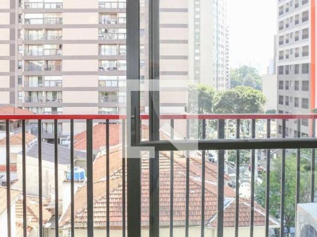 Apartamento à Venda Perdizes, 2 Quartos, 34 m2