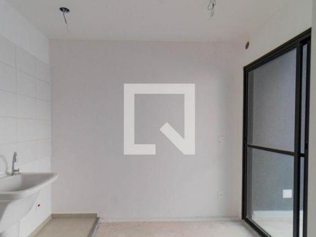 Apartamento à Venda Perdizes, 2 Quartos, 34 m2