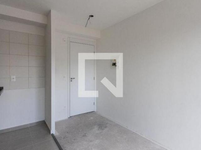 Apartamento à Venda Perdizes, 2 Quartos, 34 m² São Paulo
