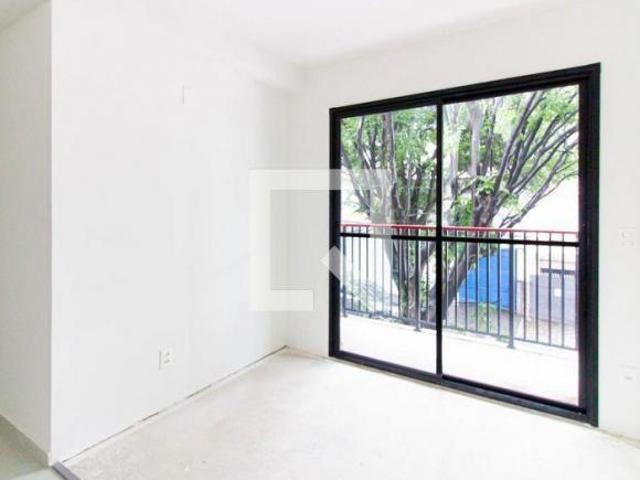 Apartamento à Venda Perdizes, 2 Quartos, 34 m² São Paulo