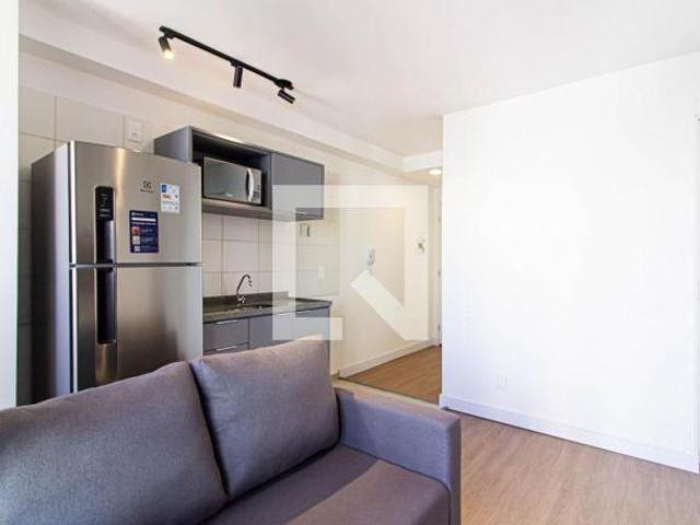 Apartamento à Venda Perdizes, 2 Quartos, 36 m2