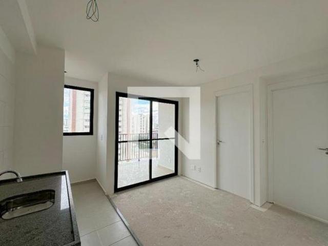 Apartamento à Venda Perdizes, 2 Quartos, 36 m2