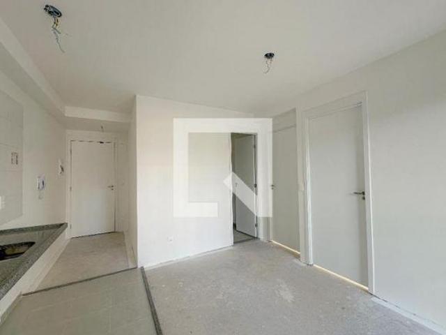 Apartamento à Venda Perdizes, 2 Quartos, 36 m2