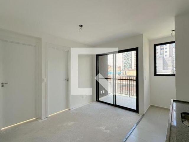 Apartamento à Venda Perdizes, 2 Quartos, 36 m2