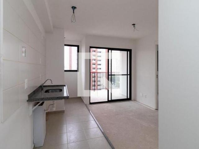Apartamento à Venda Perdizes, 2 Quartos, 36 m2