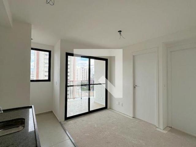 Apartamento à Venda Perdizes, 2 Quartos, 36 m2