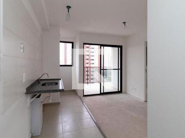 Apartamento à Venda Perdizes, 2 Quartos, 36 m2
