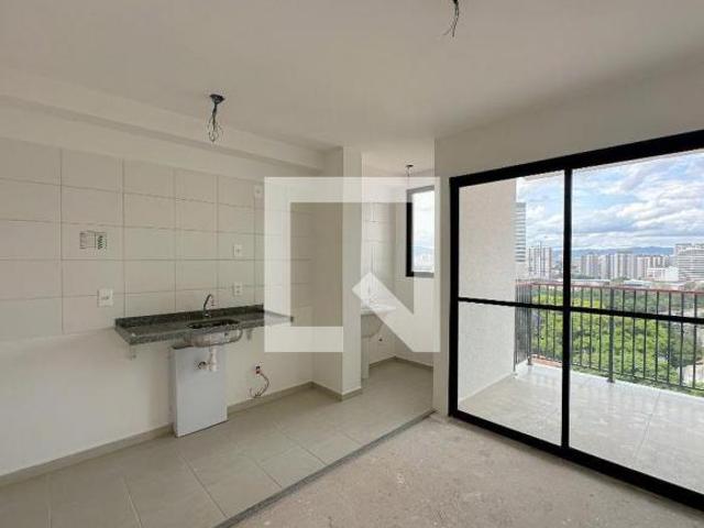 Apartamento à Venda Perdizes, 2 Quartos, 36 m2