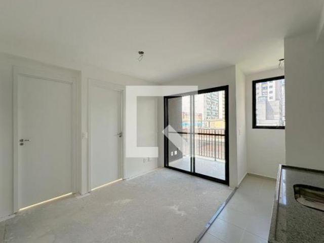 Apartamento à Venda Perdizes, 2 Quartos, 36 m2