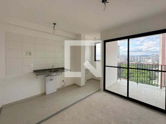 Apartamento à Venda Perdizes, 2 Quartos, 36 m² São Paulo