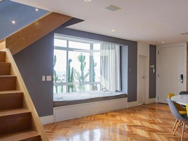 Apartamento à Venda Perdizes, 2 Quartos, 396 m2