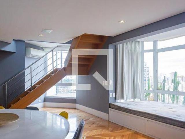 Apartamento à Venda Perdizes, 2 Quartos, 396 m² São Paulo