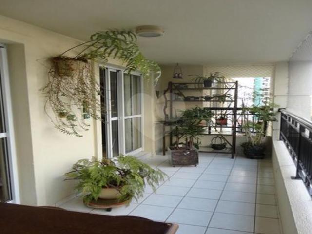 Apartamento a venda Perdizes