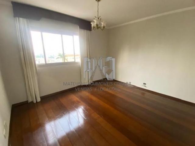 Apartamento a venda Perdizes 3 dormitórios