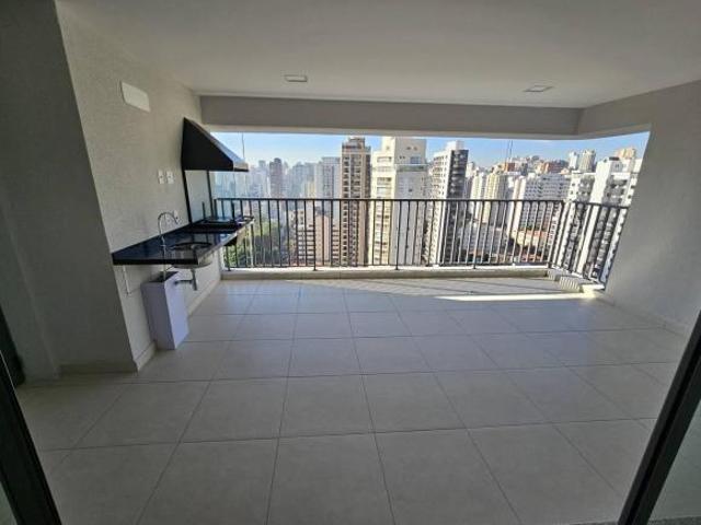 APARTAMENTO Á VENDA, PERDIZES, 3 DORMS 3 SUITES, 2 VAGAS,115M2