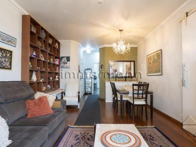 APARTAMENTO Á VENDA PERDIZES 3 SUÍTES 3 VAGAS
