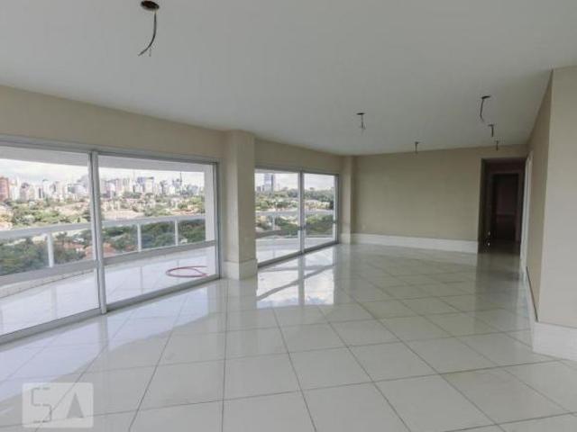Apartamento à Venda Perdizes, 3 Quartos, 416 m2