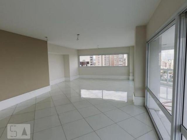 Apartamento à Venda Perdizes, 3 Quartos, 416 m² São Paulo