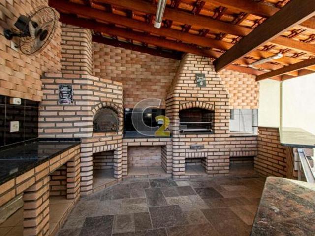Apartamento a venda, Perdizes, 3 quartos