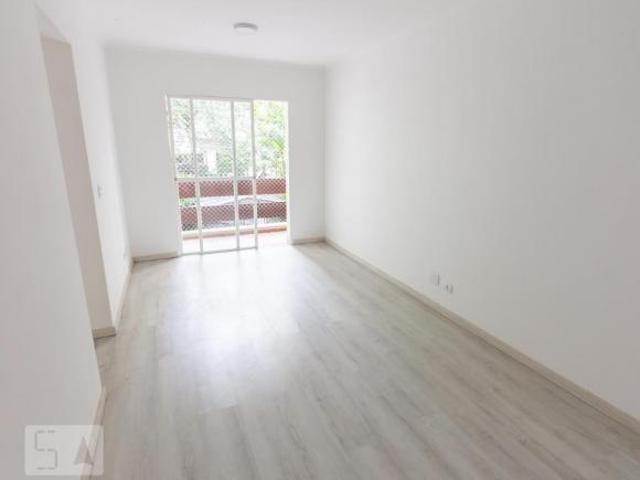 Apartamento à Venda Perdizes, 2 Quartos, 68 m² São Paulo