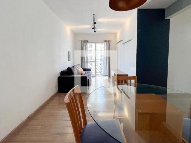 Apartamento à Venda Perdizes, 3 Quartos, 70 m2