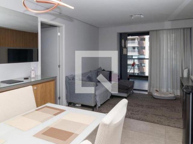 Apartamento à Venda Perdizes, 3 Quartos, 75 m2