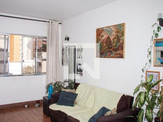 Apartamento à Venda Perdizes, 3 Quartos, 75 m2