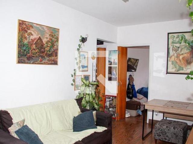 Apartamento à Venda Perdizes, 3 Quartos, 75 m2