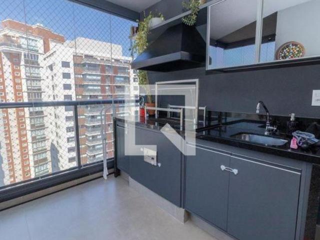 Apartamento à Venda Perdizes, 3 Quartos, 75 m2
