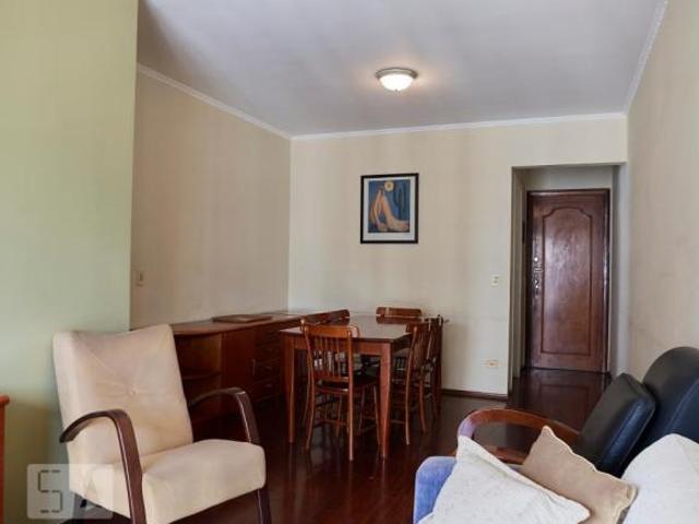 Apartamento à Venda Perdizes, 3 Quartos, 78 m2