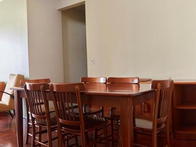 Apartamento à Venda Perdizes, 3 Quartos, 78 m2