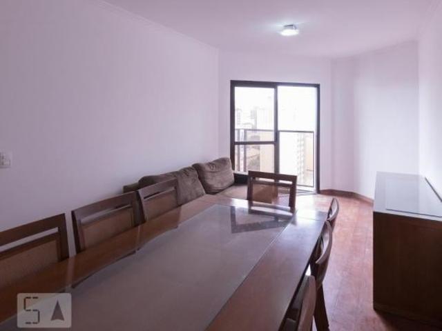 Apartamento à Venda Perdizes, 3 Quartos, 79 m2