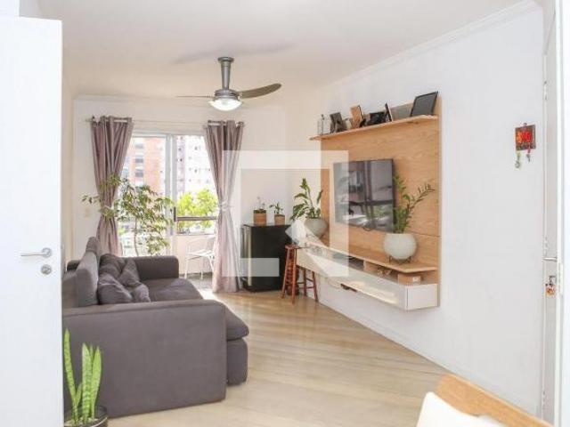 Apartamento à Venda Perdizes, 3 Quartos, 82 m2