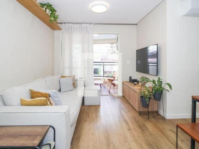 Apartamento à Venda Perdizes, 3 Quartos, 82 m2