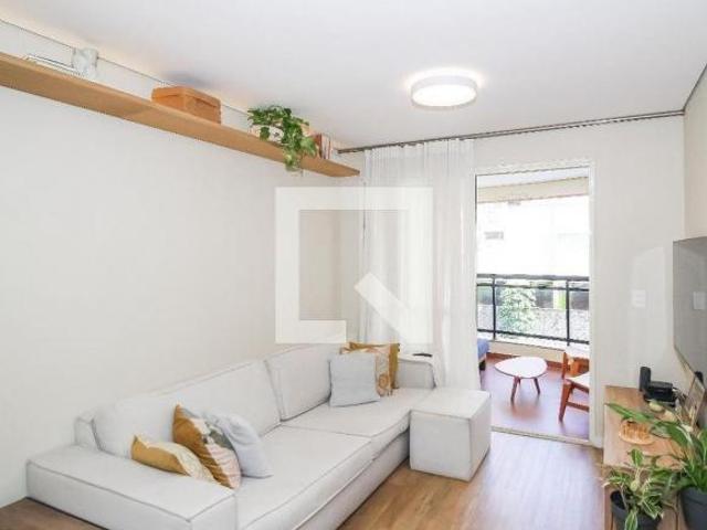 Apartamento à Venda Perdizes, 3 Quartos, 82 m2