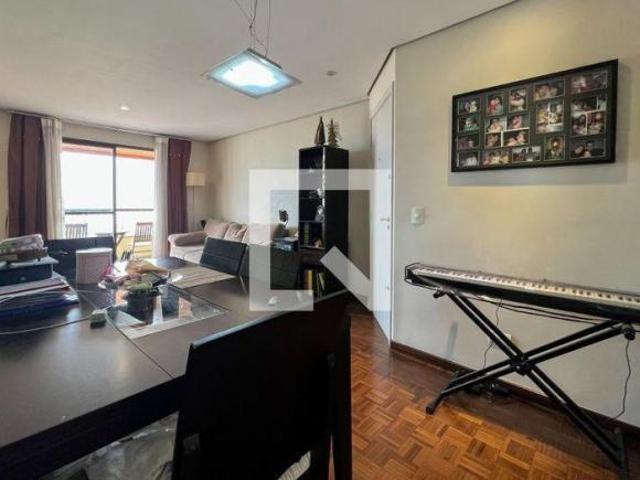 Apartamento à Venda Perdizes, 3 Quartos, 87 m2
