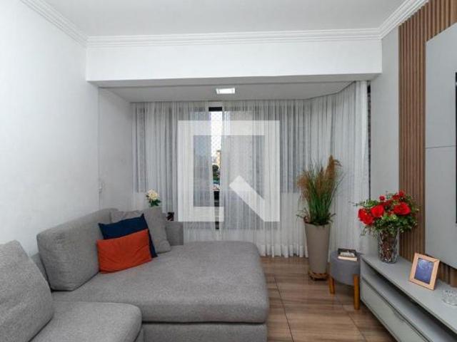Apartamento à Venda Perdizes, 3 Quartos, 87 m2
