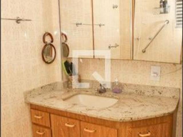 Apartamento à Venda Perdizes, 3 Quartos, 87 m2