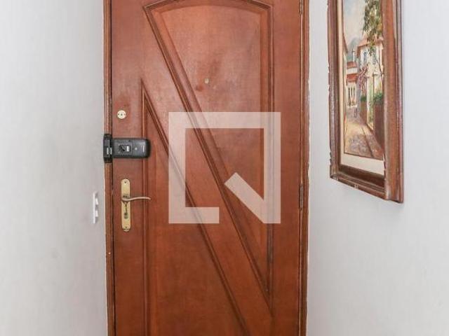 Apartamento à Venda Perdizes, 3 Quartos, 87 m2