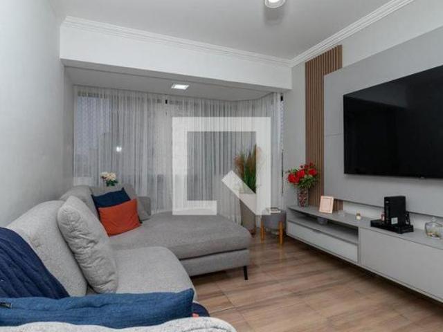 Apartamento à Venda Perdizes, 3 Quartos, 87 m2