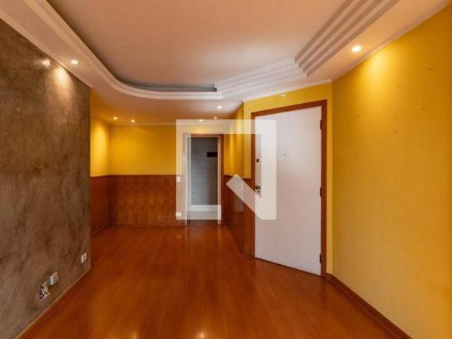 Apartamento à Venda Perdizes, 3 Quartos, 88 m2