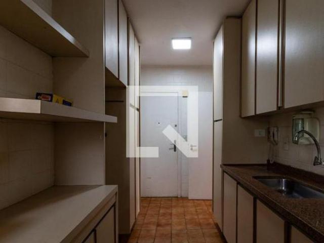 Apartamento à Venda Perdizes, 3 Quartos, 88 m2