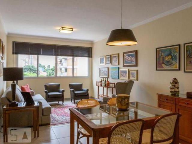 Apartamento à Venda Perdizes, 3 Quartos, 89 m2